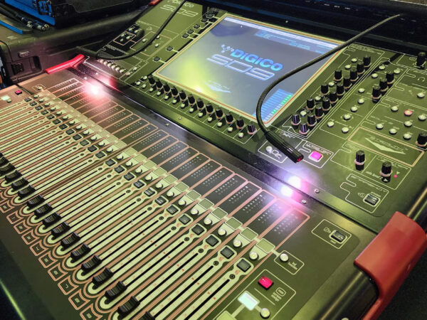 Home - LA Sound Rentals